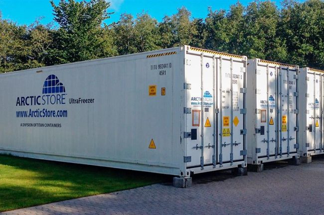 Con Arctic Store gana la industria y gana el medio ambiente ...